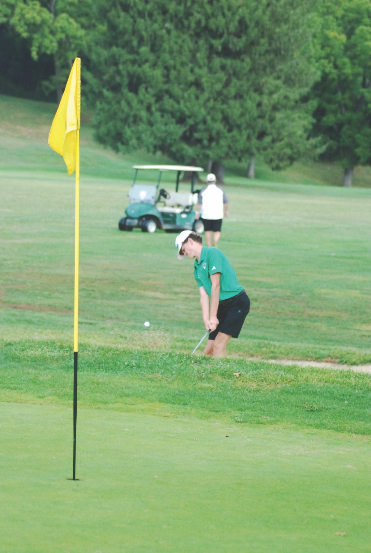 10-11-25 WF Brock Hurley-tle | News, Sports, Jobs - Marietta Times